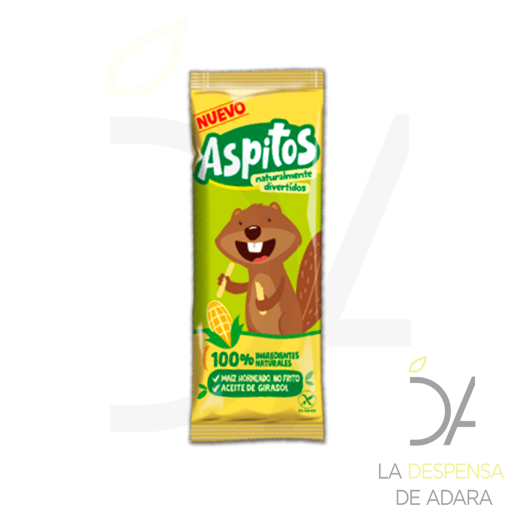 Aspitos — La Despensa de Adara