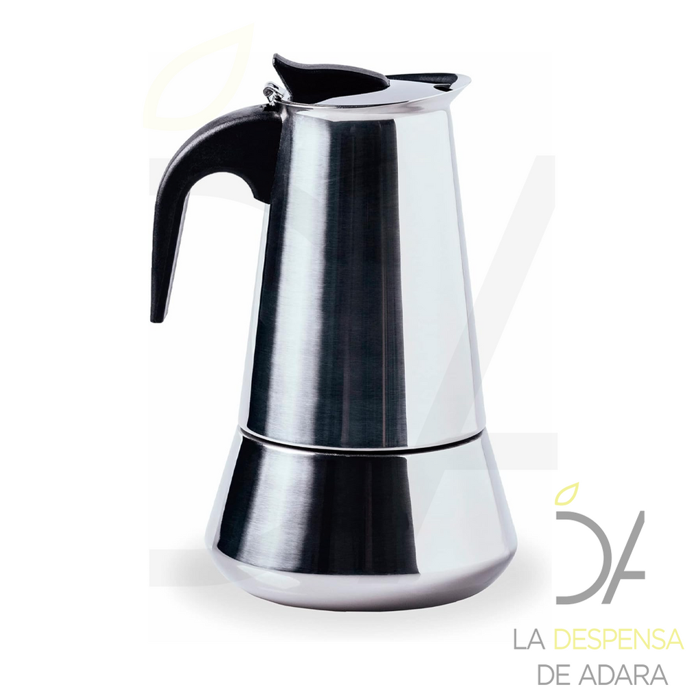 MILAN Express Coffee Maker 10 Cups — La Despensa de Adara
