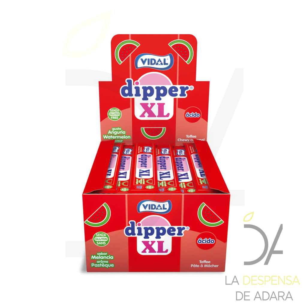 Dipper XL Sandía — La Despensa de Adara